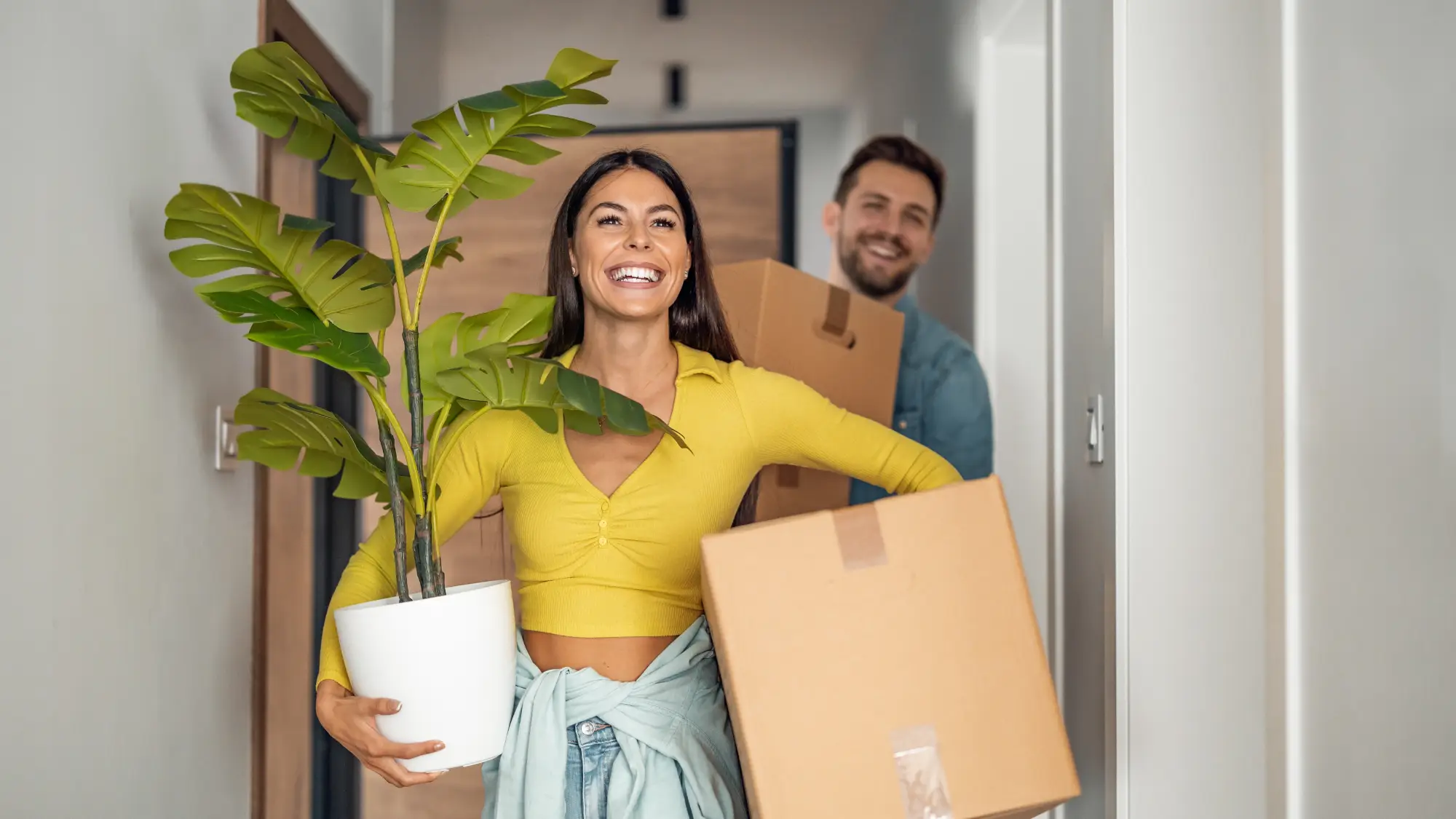 How much does it cost to move home - Connect Your Home