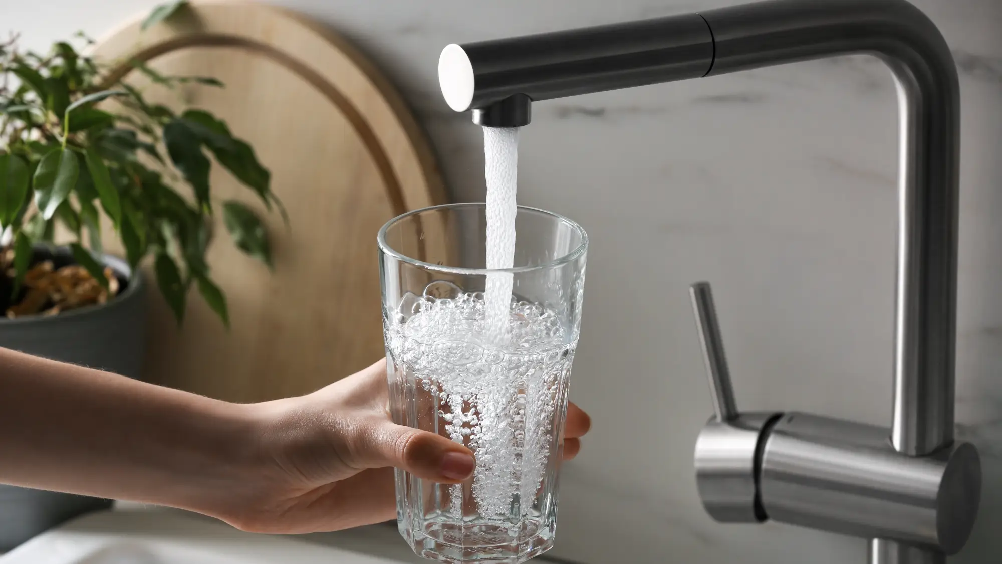 Water Connection: Everything you need to know - Connect Your Home